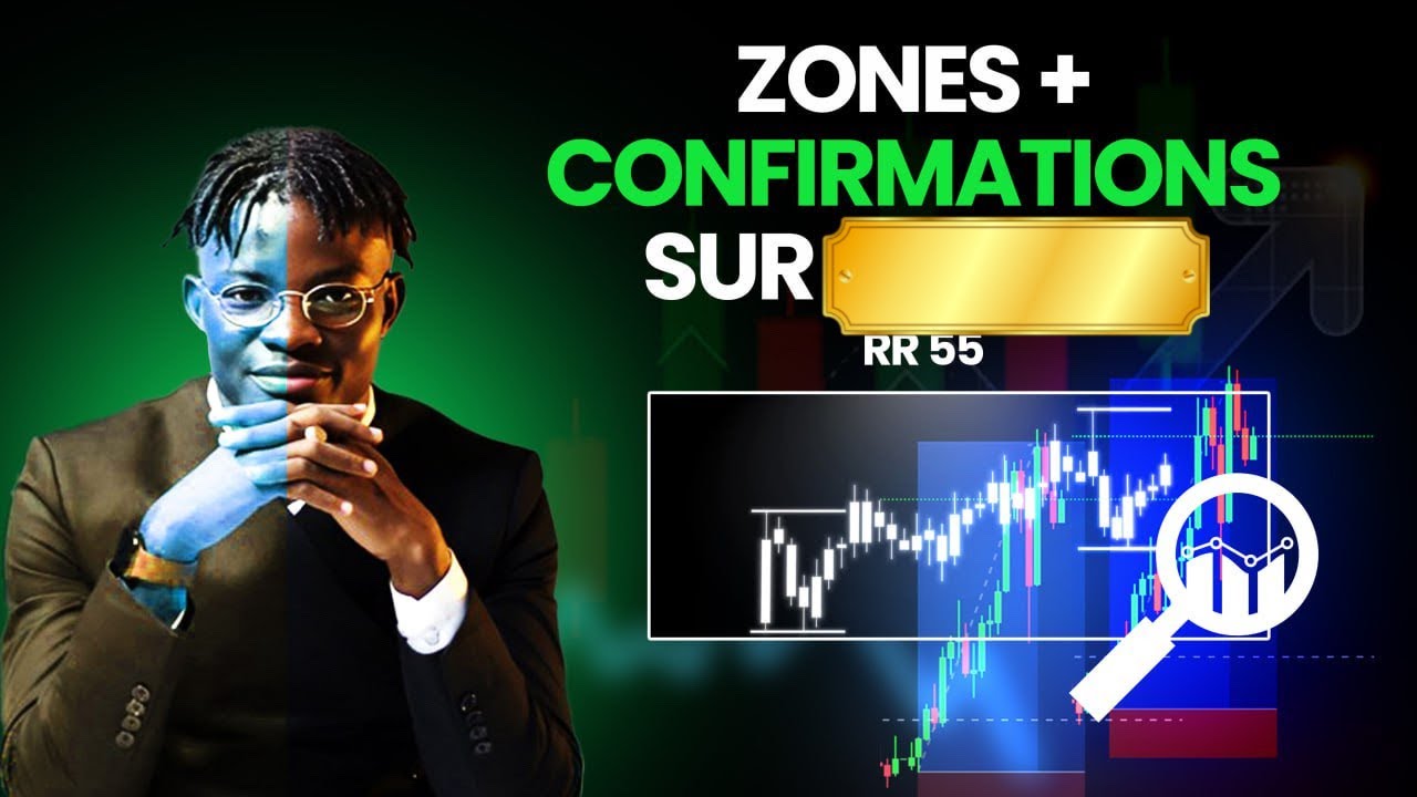 Trader CPI en live: NEWS ÉCONOMIQUE sur L’OR - YouTube