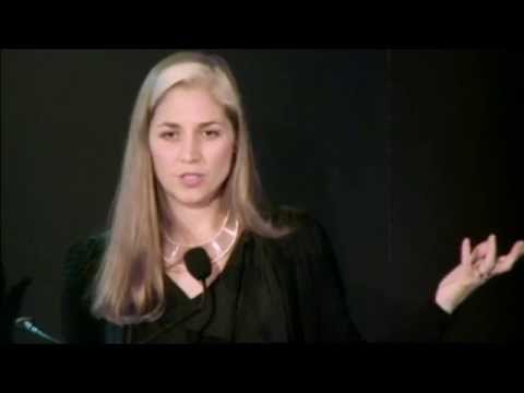 Lunchbox/Soapbox: Tamsin Roberts on Art for Everyone - YouTube