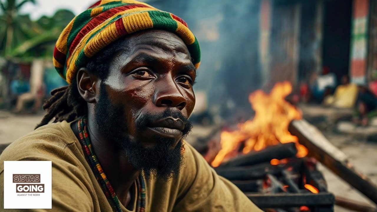 Reggae Music Video - In These Last Days, Perilous Times Will Come - YouTube