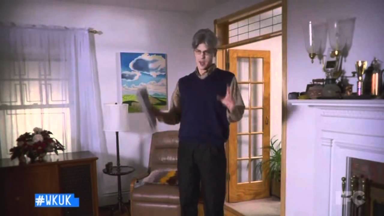 WKUK - Season 5 - Ants - YouTube