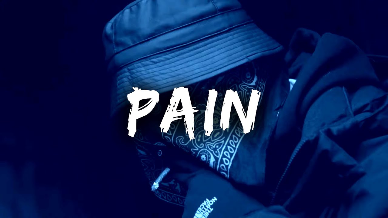 [FREE] - Afro Drill Type Beat - [PAIN] - YouTube