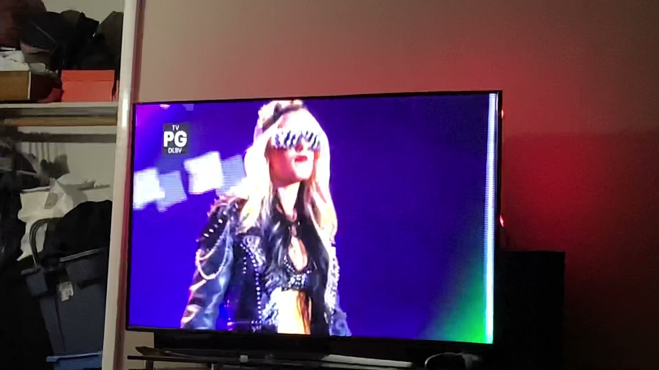 SmackDown: Toni Storm Promo: July 16, 2021 - YouTube