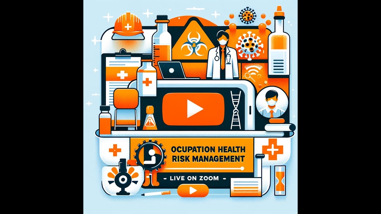 Mastering Occupational Health: Risk Assessment & Management Strategies ...