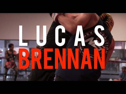 Lucas Brennan - YouTube