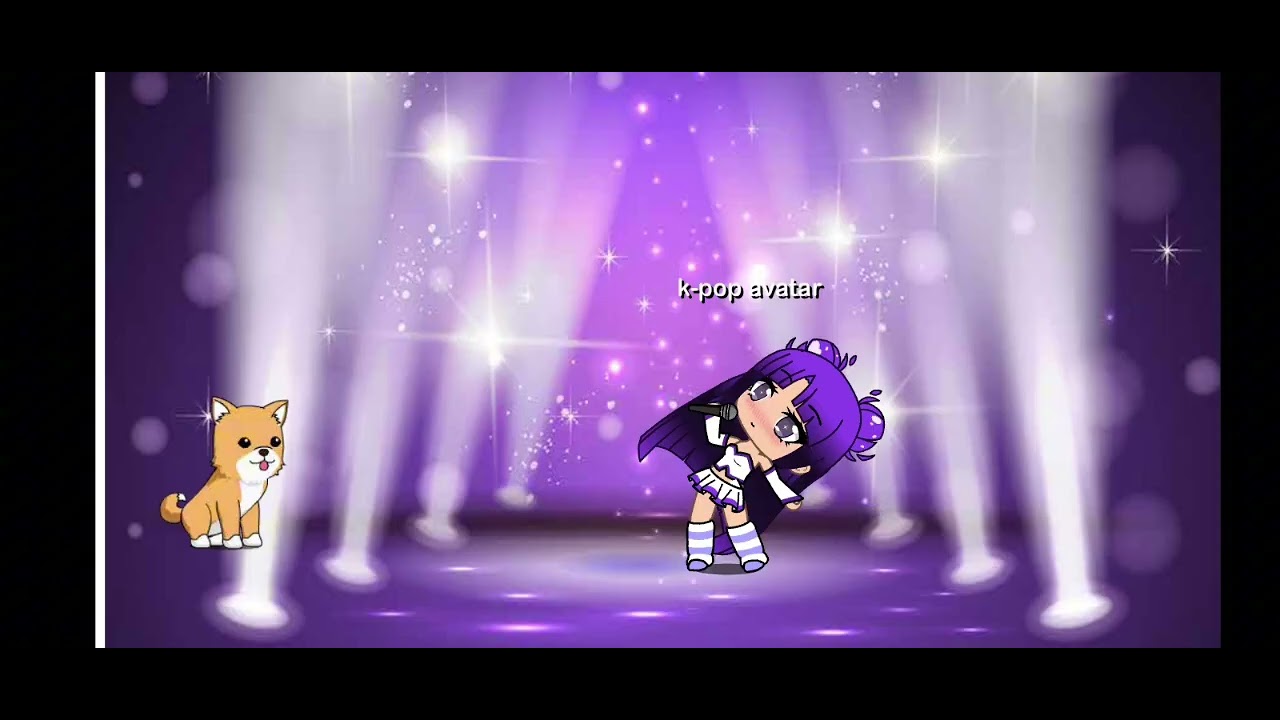 ||gacha life edits||pt.2||𖢸|| - YouTube