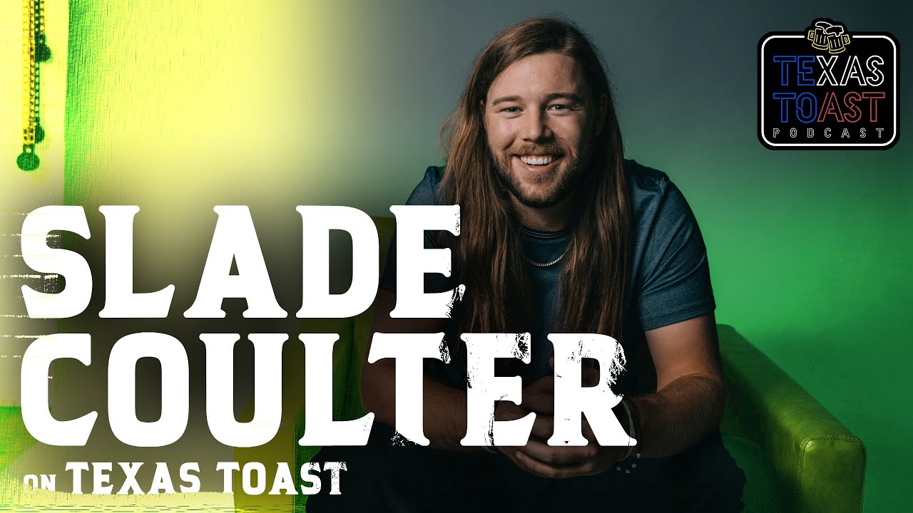 SLADE COULTER on UIL to the Tour Bus - YouTube