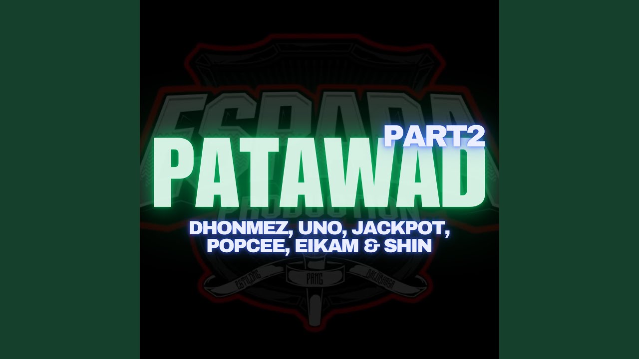 Patawad (Part2) - YouTube Music