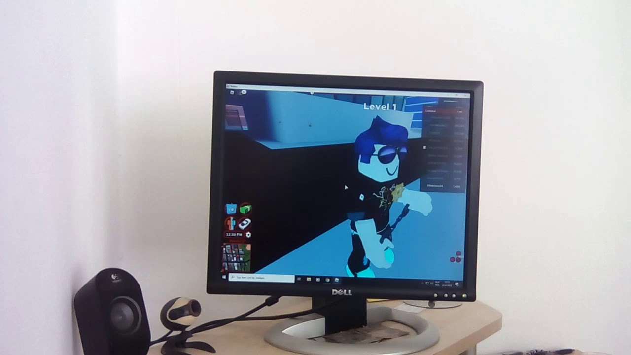 Jailbreak #2 - YouTube