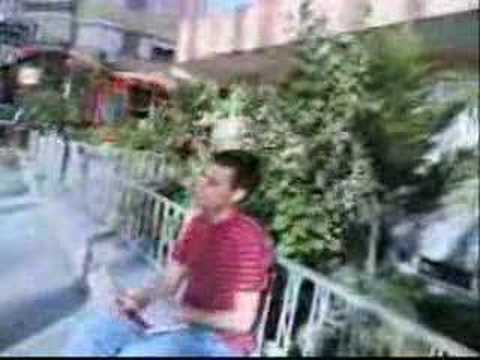 Beleş Sigaranın Hazin Sonu