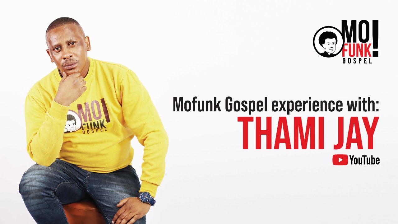 Thami Jay - Miracle Working God - Worship Session - YouTube