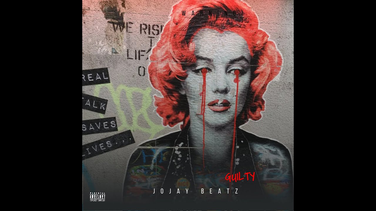 [FREE] NF x Juice WRLD Emotional Type Beat - "GUILTY" | Prod Jojay | 2022 - YouTube