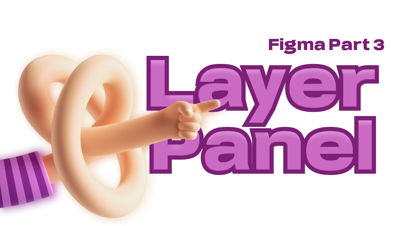 #3 Figma Layers Made Easy: A Beginner’s Guide (Gujarati) - YouTube