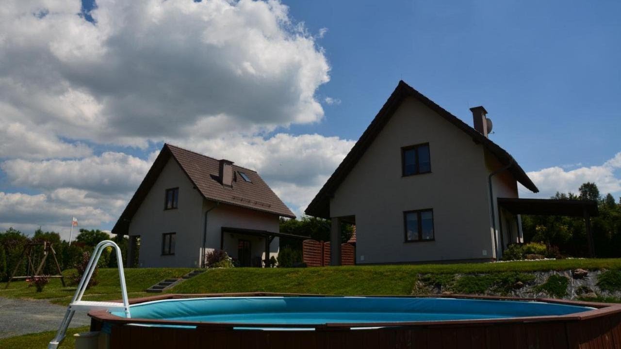 Słoneczne Wzgórze, Jeżów Sudecki, Poland - YouTube