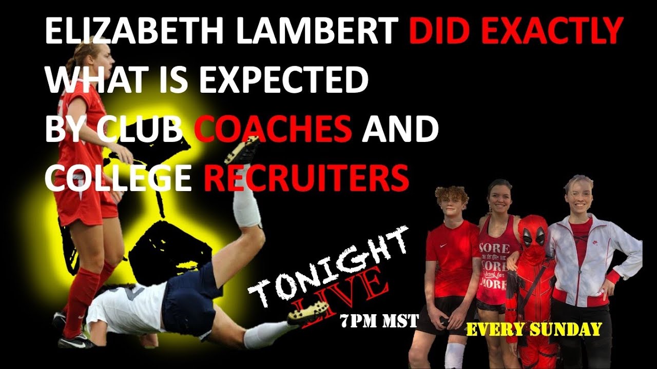 Elizabeth Lambert is not the PROBLEM. US Soccer is the cause of UNM's ...