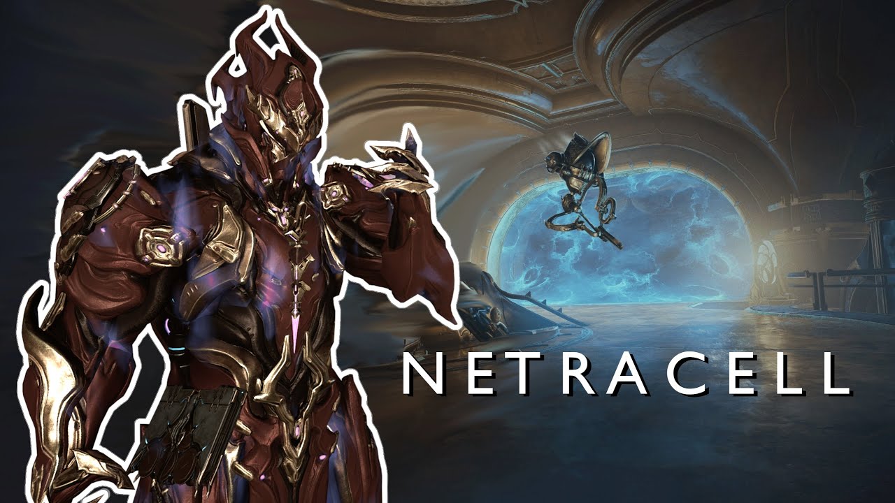 Netracell Solo ft Mocking Whisper w/ the good ol' Chroma - YouTube