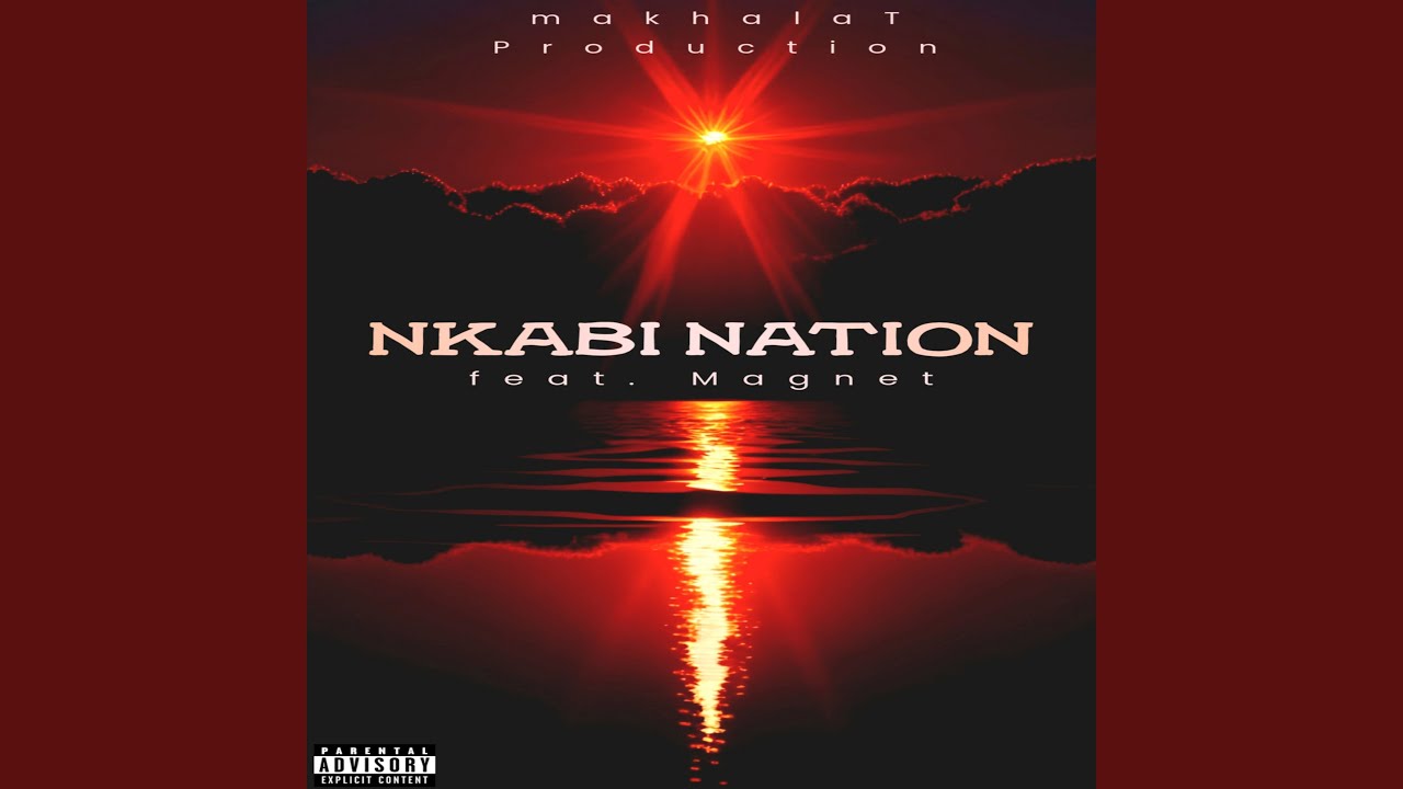 Nkabi Nation - YouTube