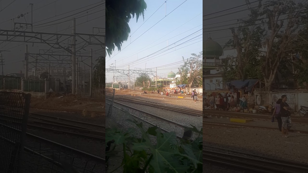 SCP TRAIN - YouTube