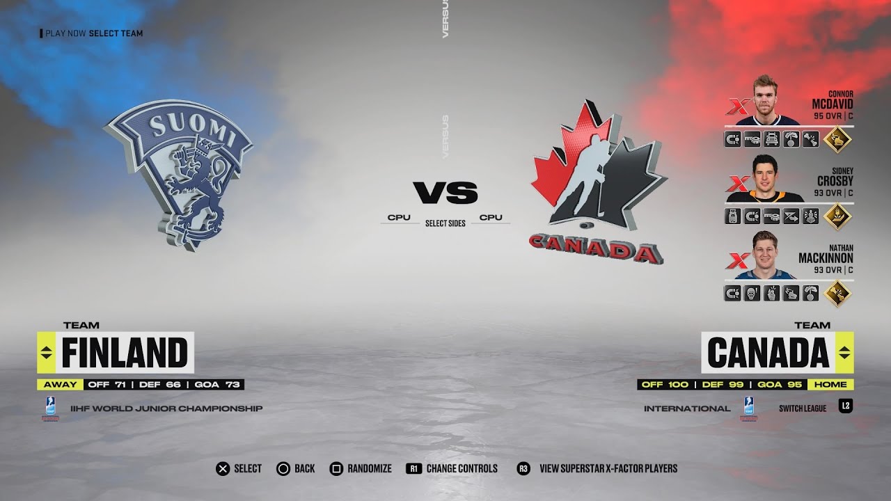 Group B Game 3 - YouTube