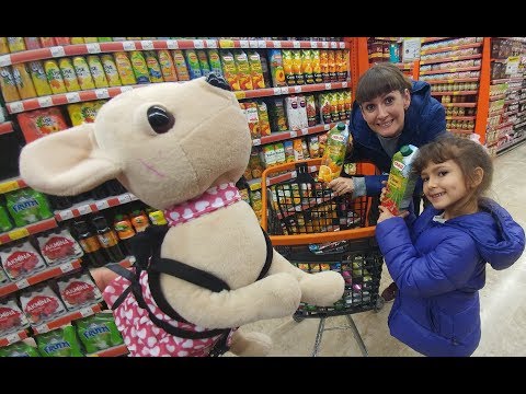 İÇECEK KOKTEYL CHALLENGE İÇİN MİGROSTA ALIŞVERİŞTEYİZ. AYRAN, KEFİR, MEYVE SUYU, KOKA KOLA, FANTA
