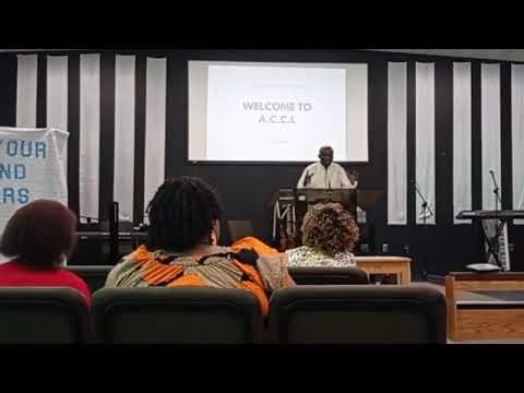 Cyprian Yobera: "Intro to Kanzi Kenya nonprofit" - YouTube
