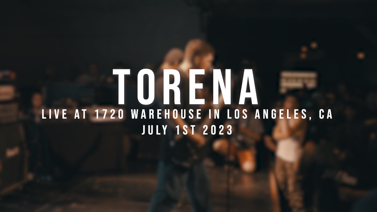 (197 Media) Torena - 07/01/2023 - YouTube