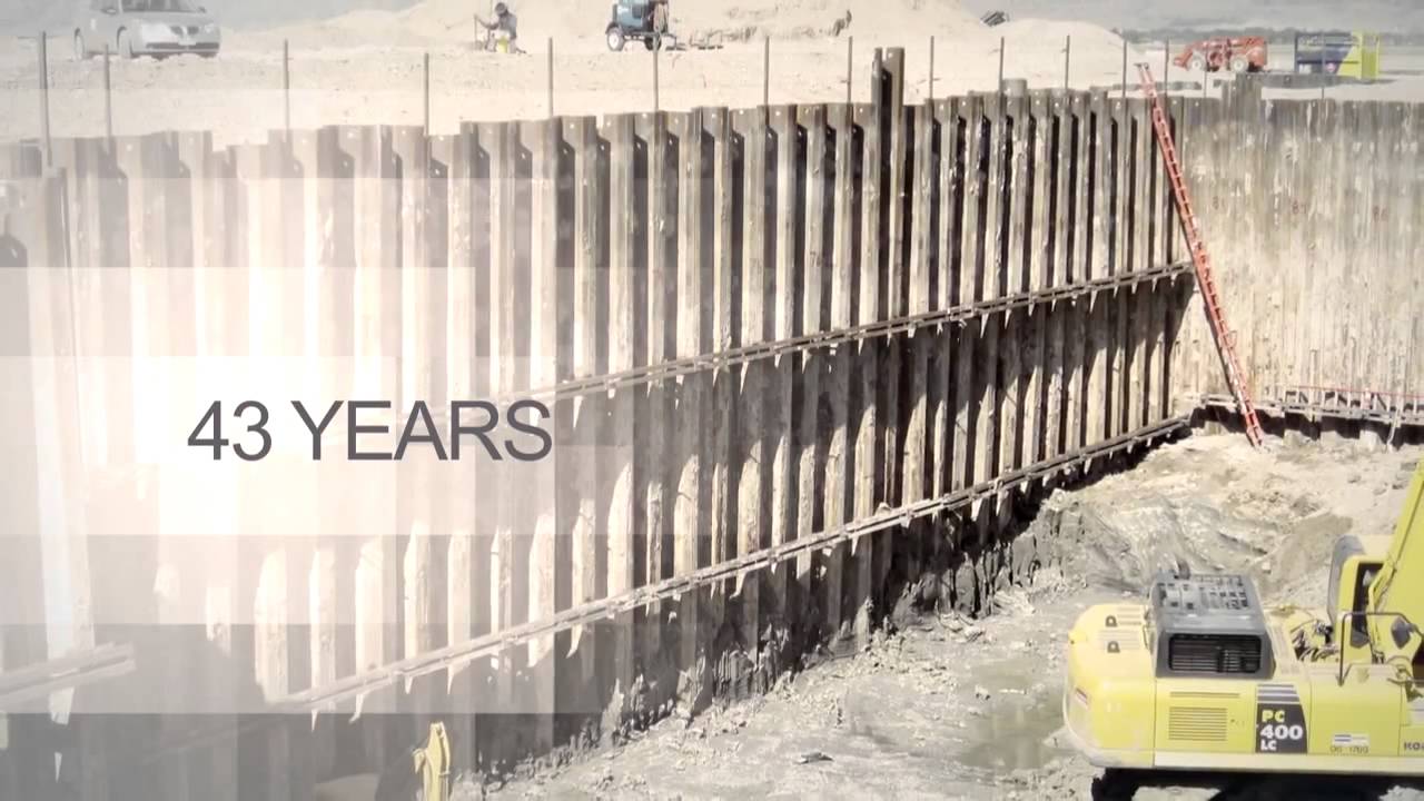 Morris Shea Bridge Co Intro - YouTube