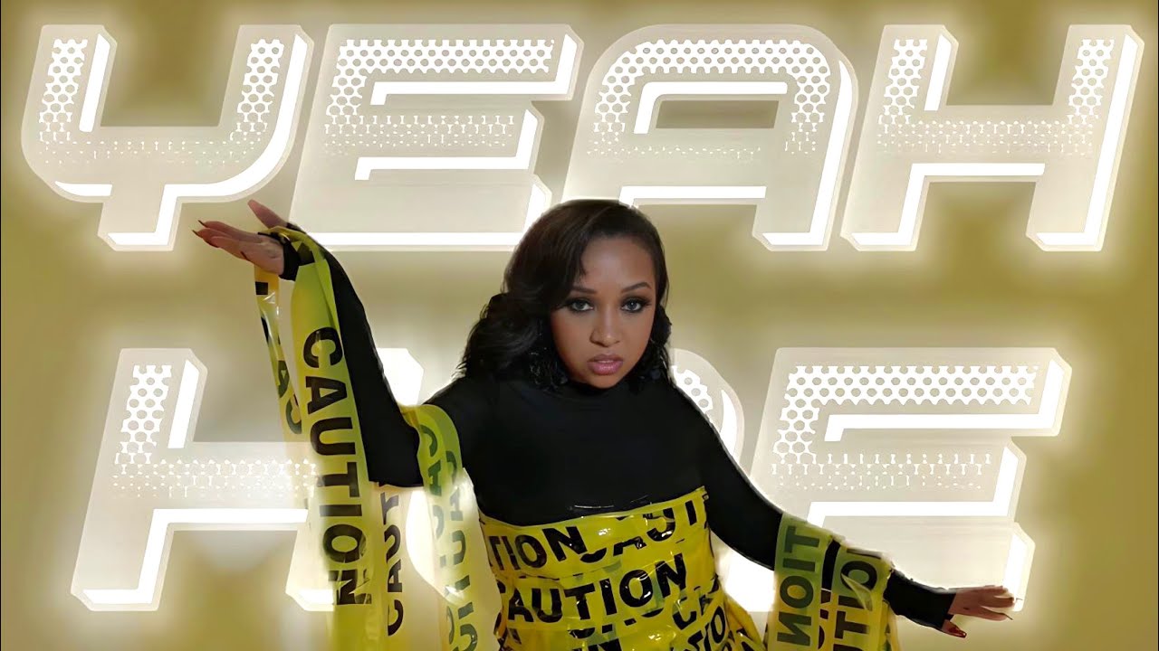YEAH H** (CLEAN)- LANA JÉ x DJ SLUGO - YouTube