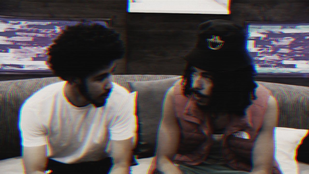 Too Much Common Sense (Music Visualizer) - YouTube