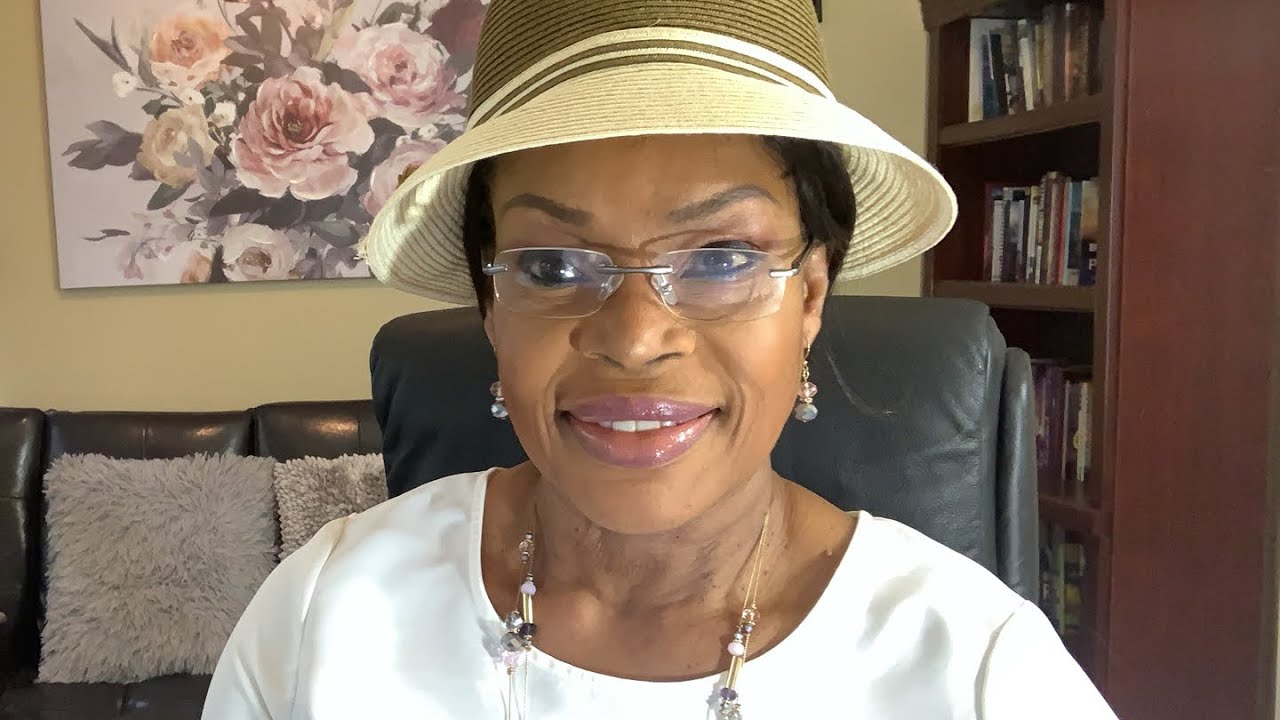 Prayer When God Shows Up Blessing On My Calling EMO - YouTube