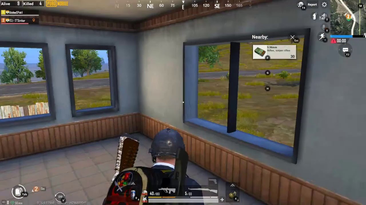 Pubg Mobile Streaming | Day 17 - YouTube