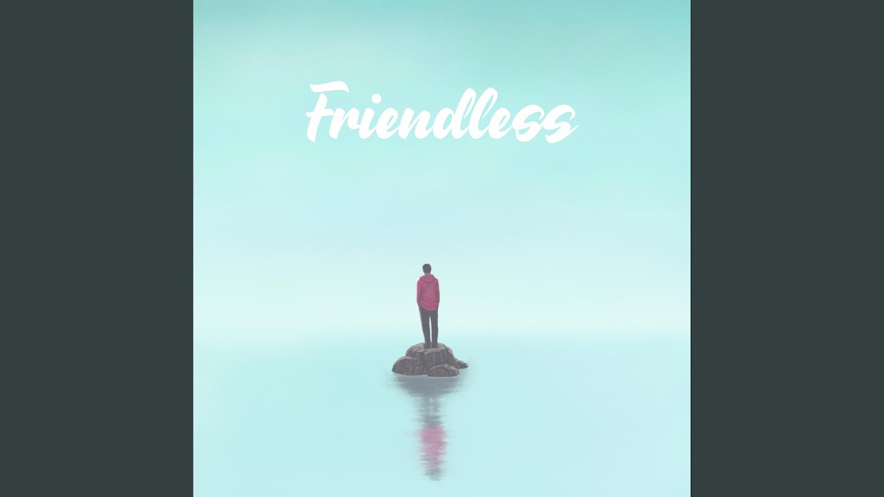 Friendless YouTube friendless-youtube
