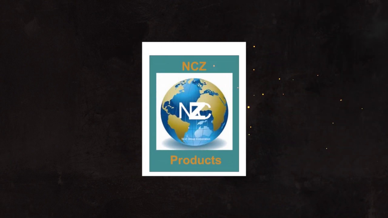 NCZ Products - YouTube