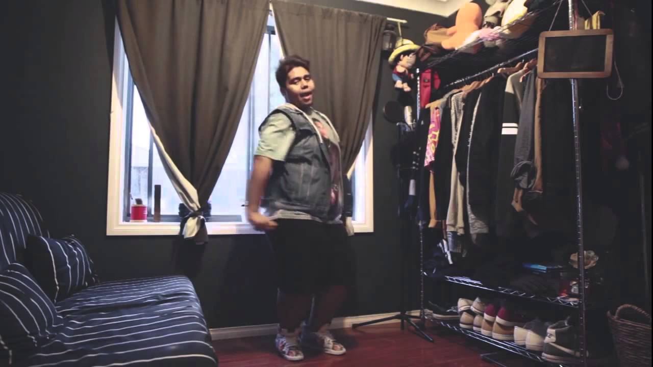 ANDA-touch 커버댄스5 - YouTube