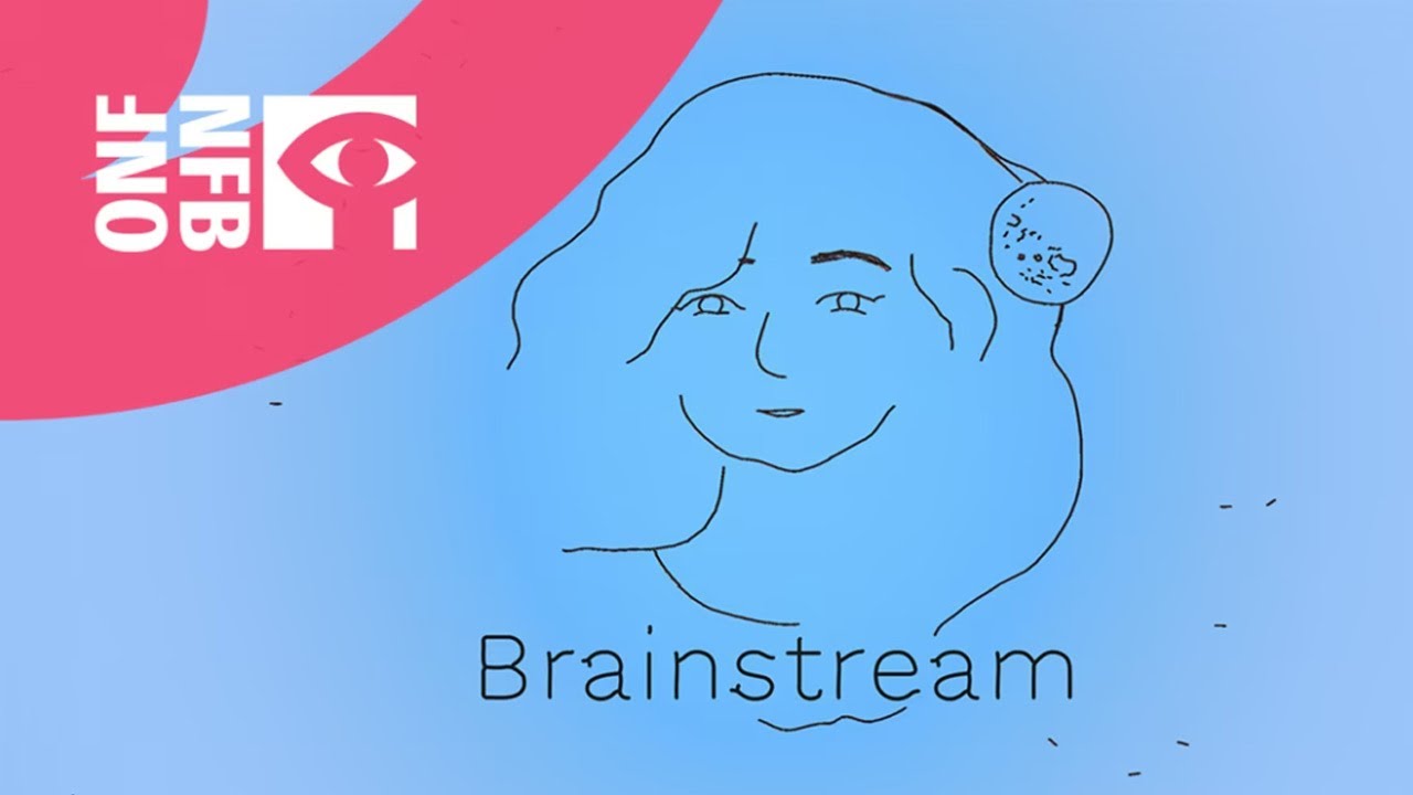 Brainstream (Trailer 1m04s) - YouTube