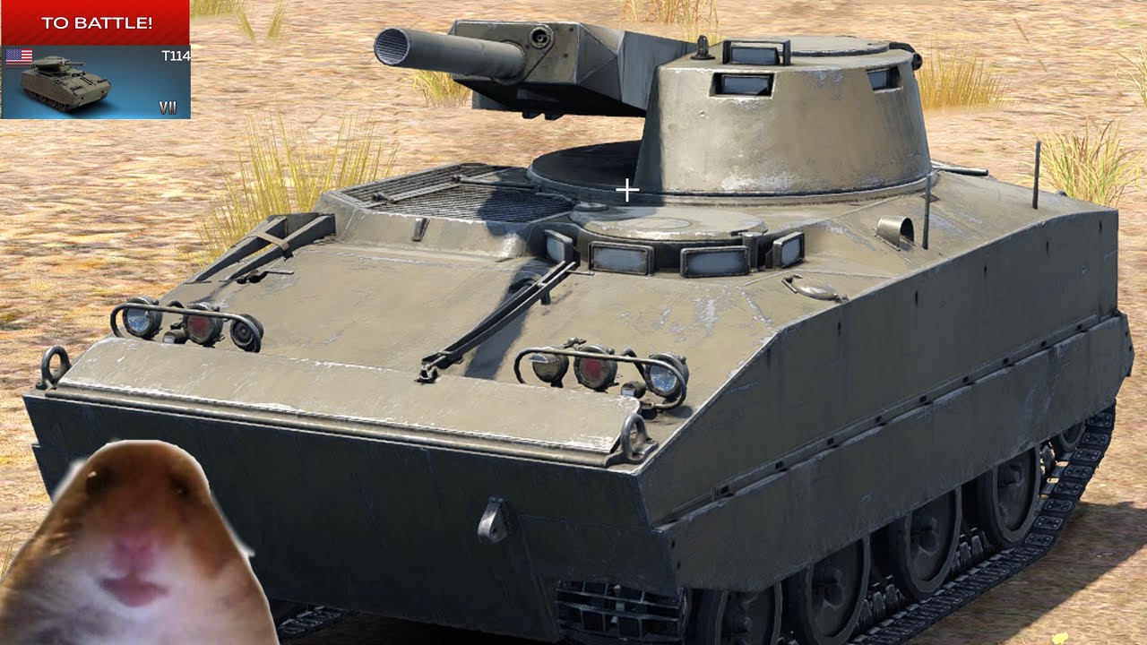 Rat - War Thunder Mobile - YouTube