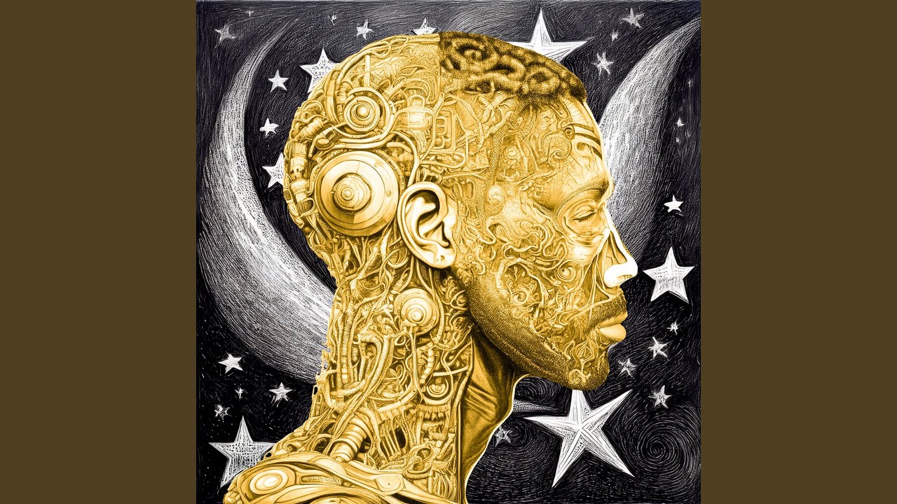 Human Conditioning (Instrumental) - YouTube