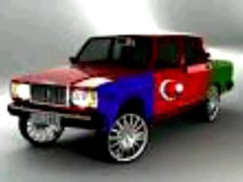 Aftos vaz2107
