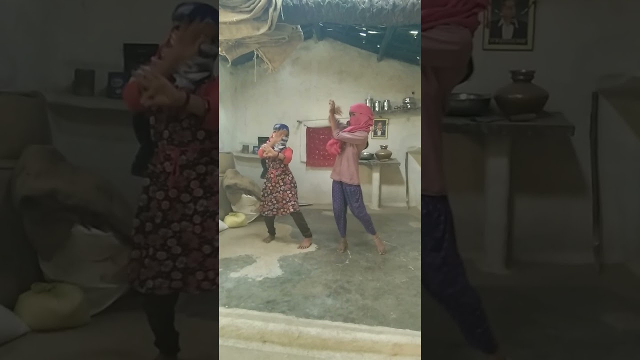 APNA RUP RANG SAJAU || #shorts sanika manika new haryanavi song dance ...