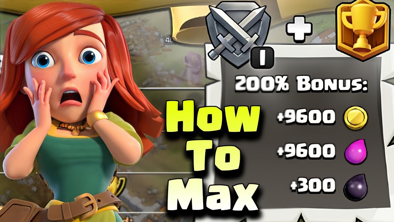 I Maxed Out the Streak Event for You! 💎 [বাংলা] | 200% Bonus Awaits in ...