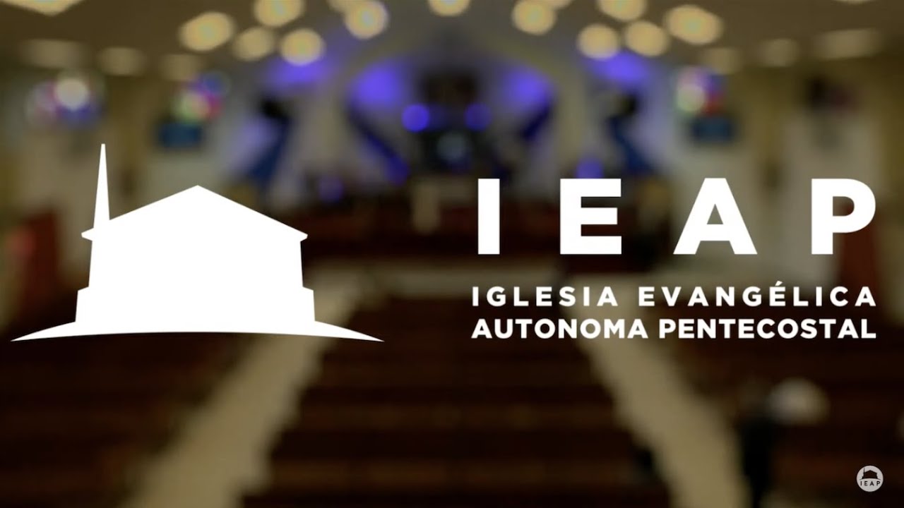 IEAP REUNION EN VIVO AM (26/09/2021) - YouTube