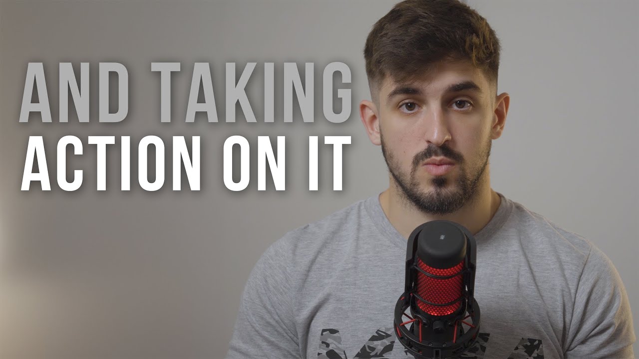 Finally understanding what I need to do to succeed in business - YouTube