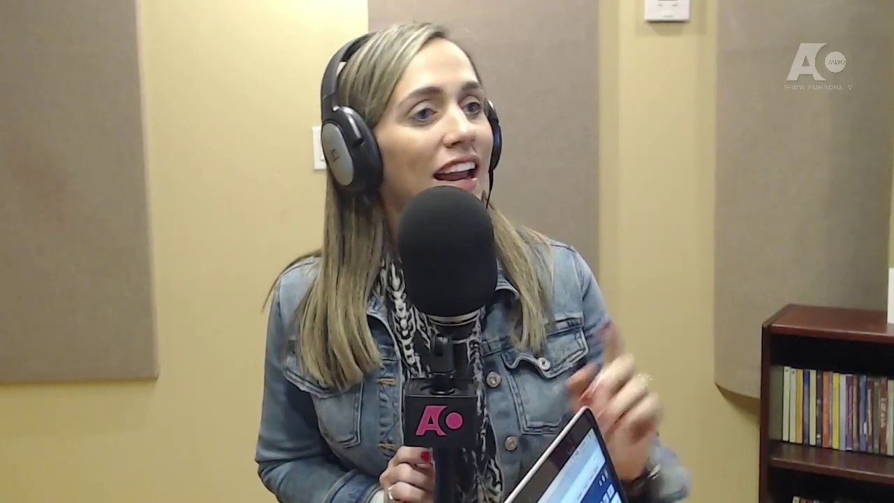 ENTREVISTA A STEPHANIE CABRAL (Cabral Group) - YouTube