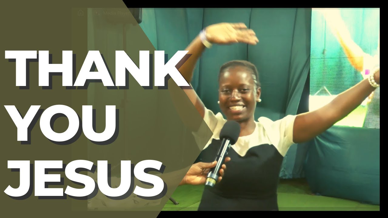 THANK JESUS FOR THE SPIRIT OF TRUTH AS YOU WATCH THIS VIDEO. - YouTube