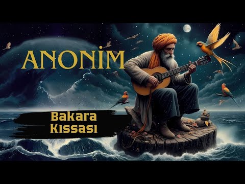 Bakara Kıssası Şiiri Şarkı Olarak - Dinleyin!