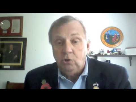 Rep Craig Horn Capital Communique - YouTube