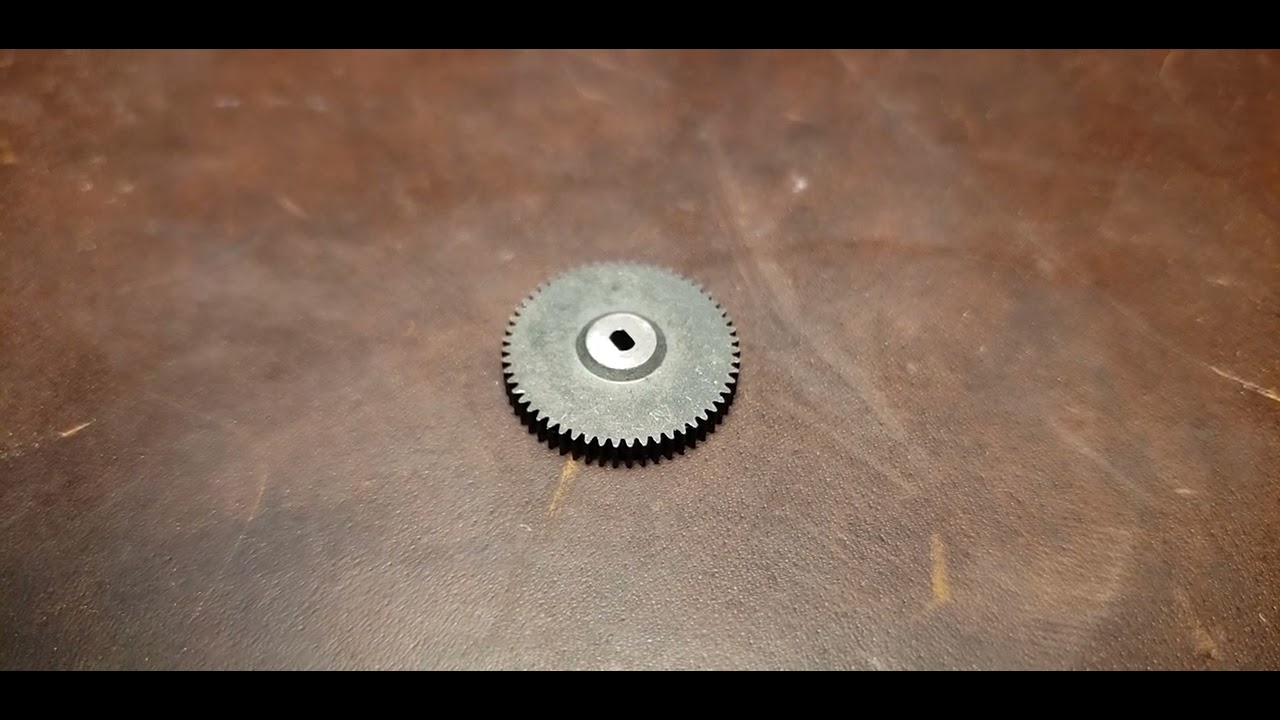 Every Machine Explained In One Minute - YouTube