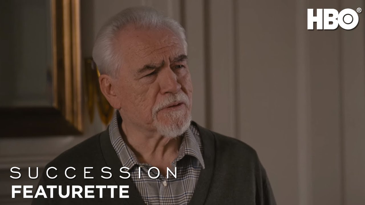 Succession (Season 2 Episode 7): Inside the Episode Featurette | HBO ...