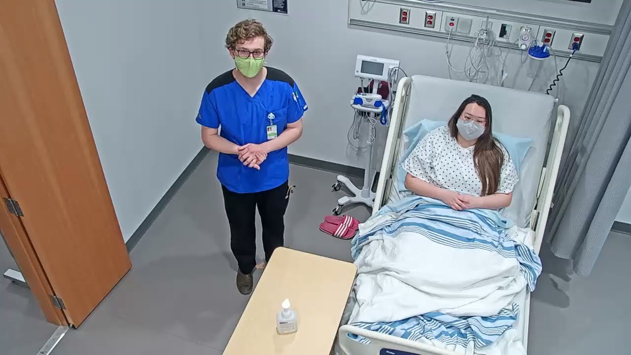 Bedside Assessment - YouTube