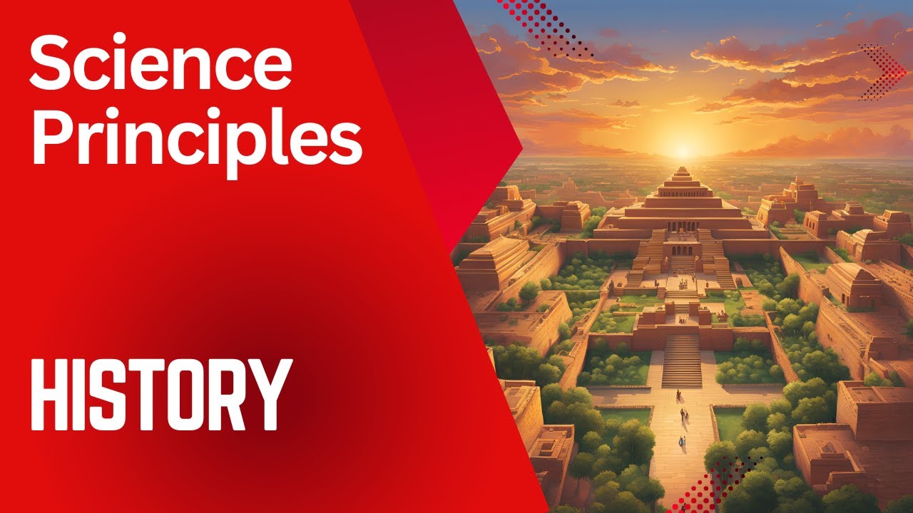 Science Principles - History - YouTube