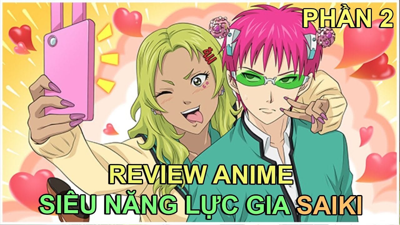Phim Anime Siêu Năng Lực: Khám Phá Thế Giới Kỳ Ảo Cùng Những Nhân Vật ...